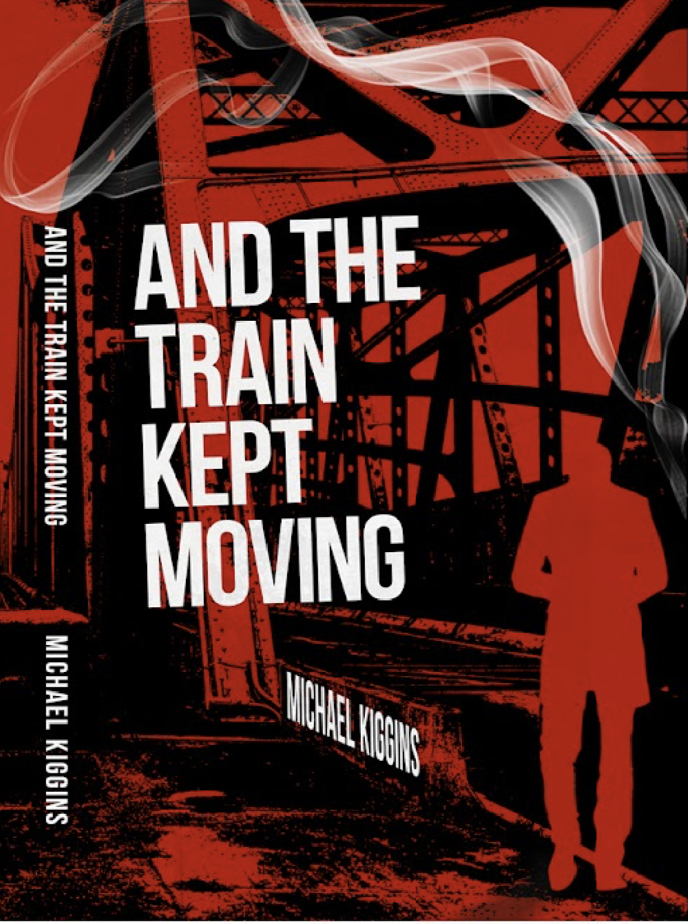 Michael Kiggins | It's always nigh until it's not